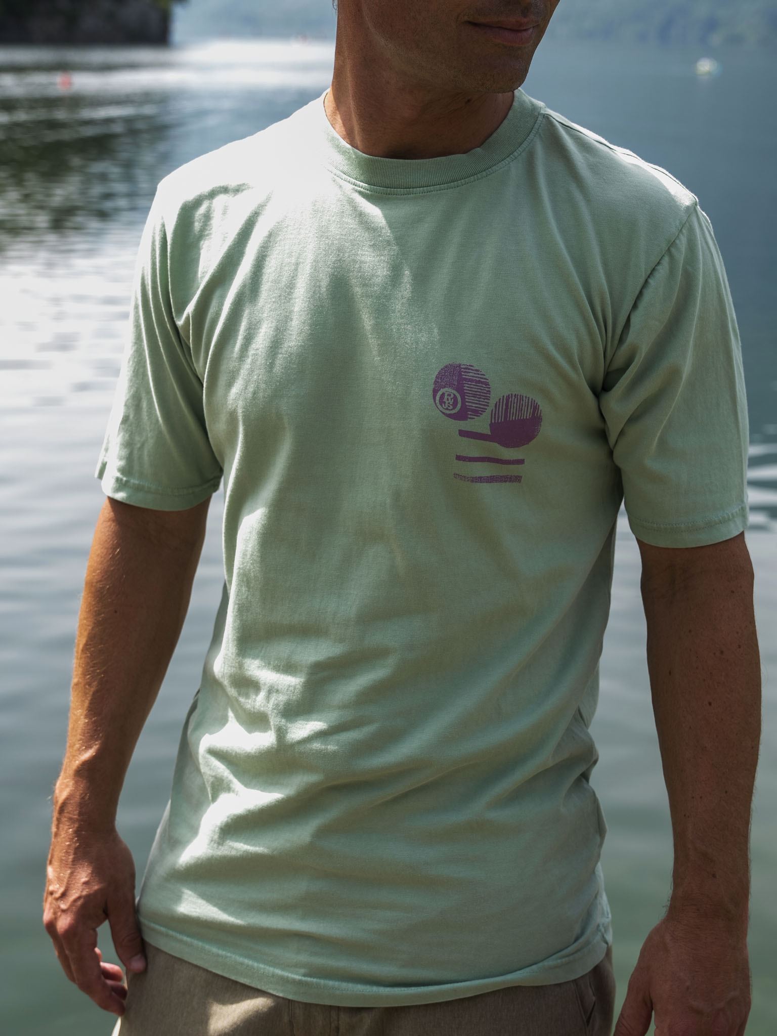 Rebond adventures » Clothing from 100% organic cotton